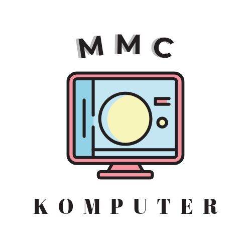 MMC Komputer Indonesia Toko Resmi Online | Beli Sekarang di Lazada