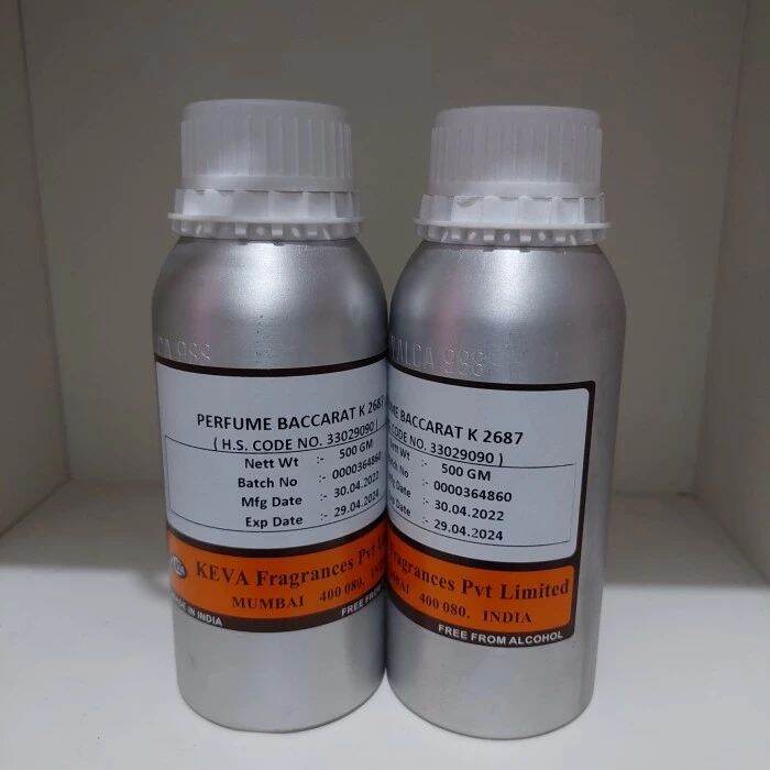 Botol Kaleng Bekas Parfum 500ml Siap Pakai | Lazada Indonesia