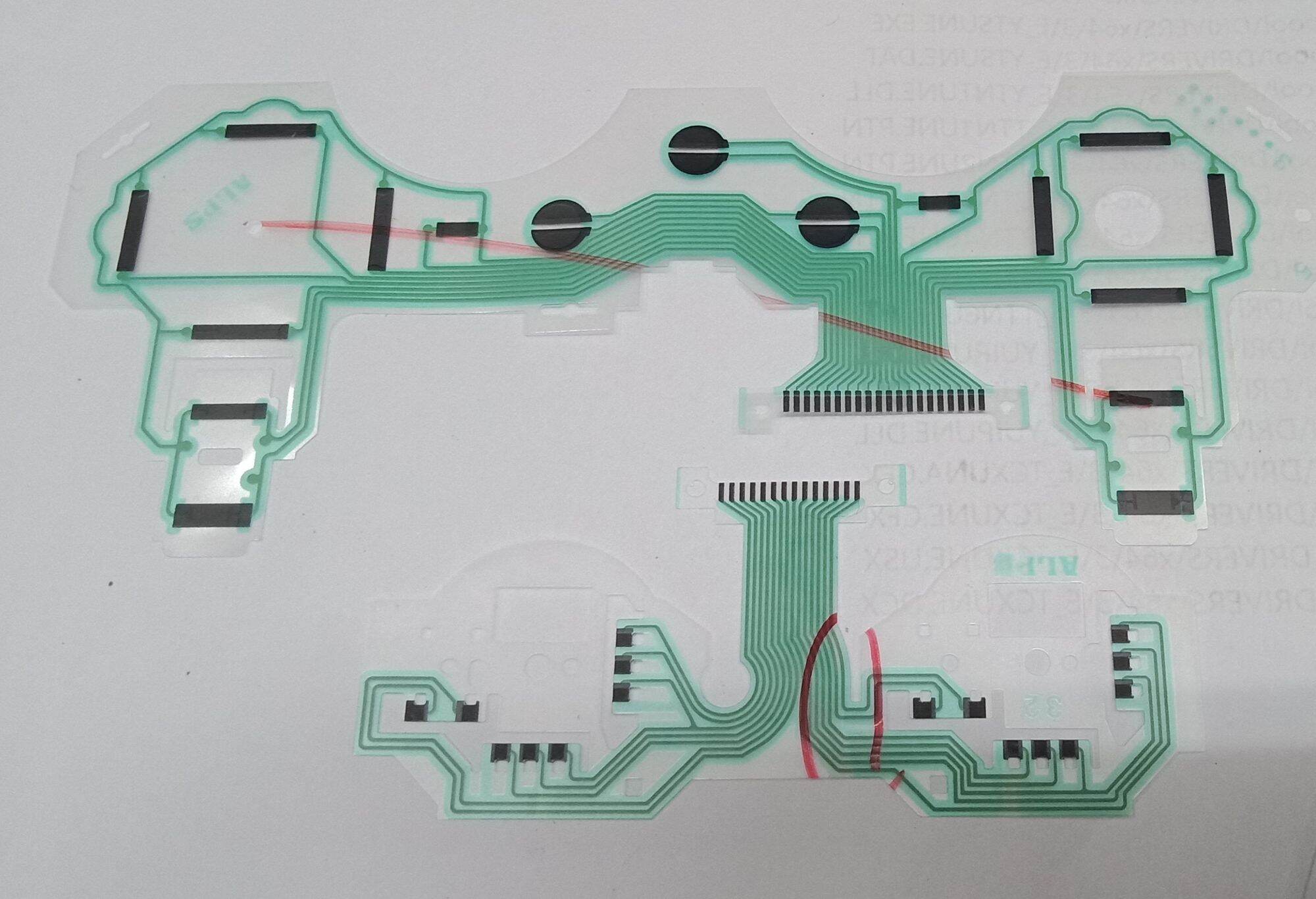 PCB Stik PS3 OM Double | Lazada Indonesia