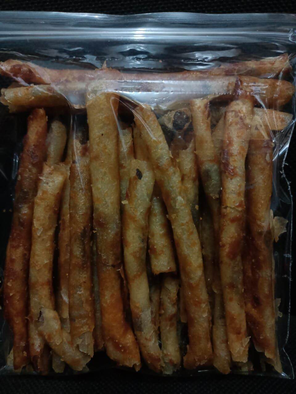 pisang aroma/piscok mini 250gr | Lazada Indonesia