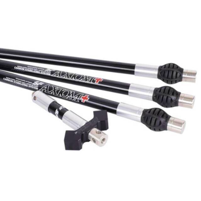 Stabilizer Axiom set dumper busur recurve bow carbon stabilizing system ...