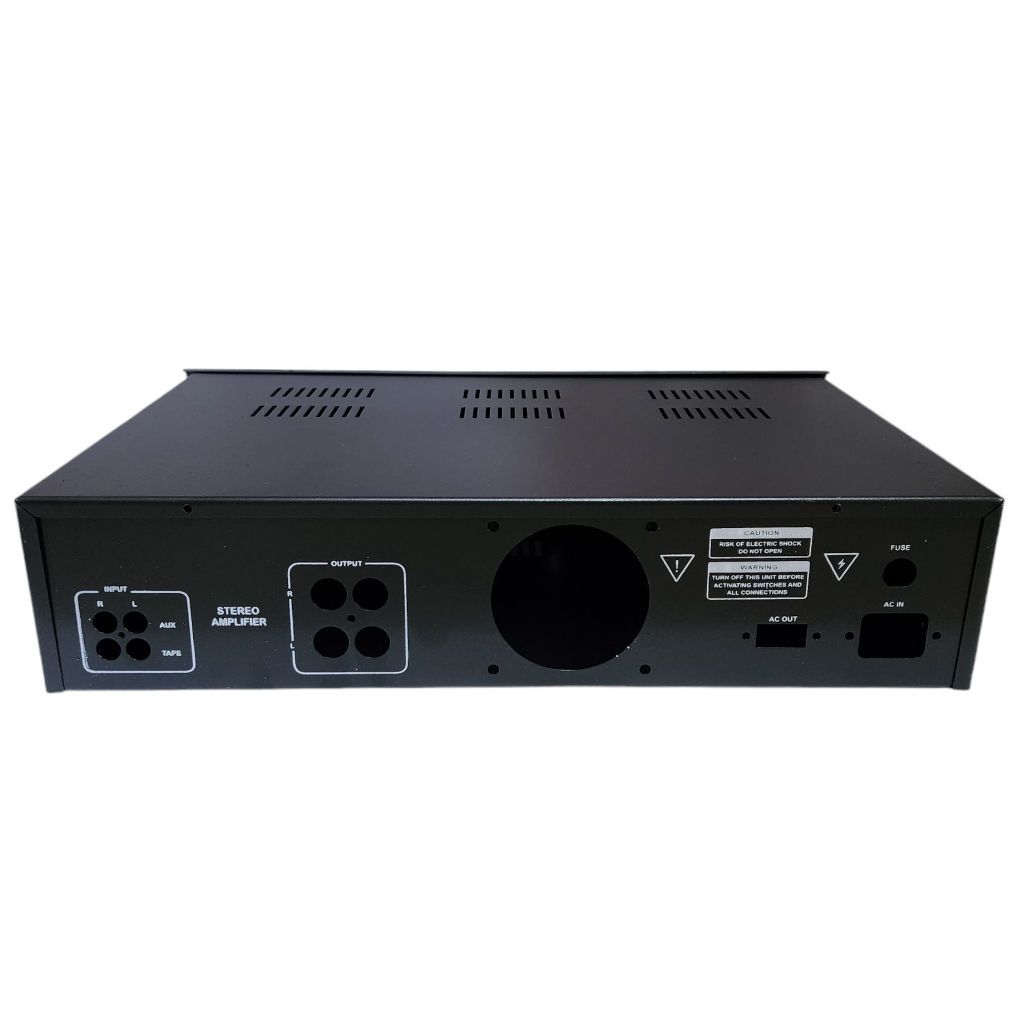 Box Ampli Box Power Amplifier Stereo AE-0220 | Lazada Indonesia