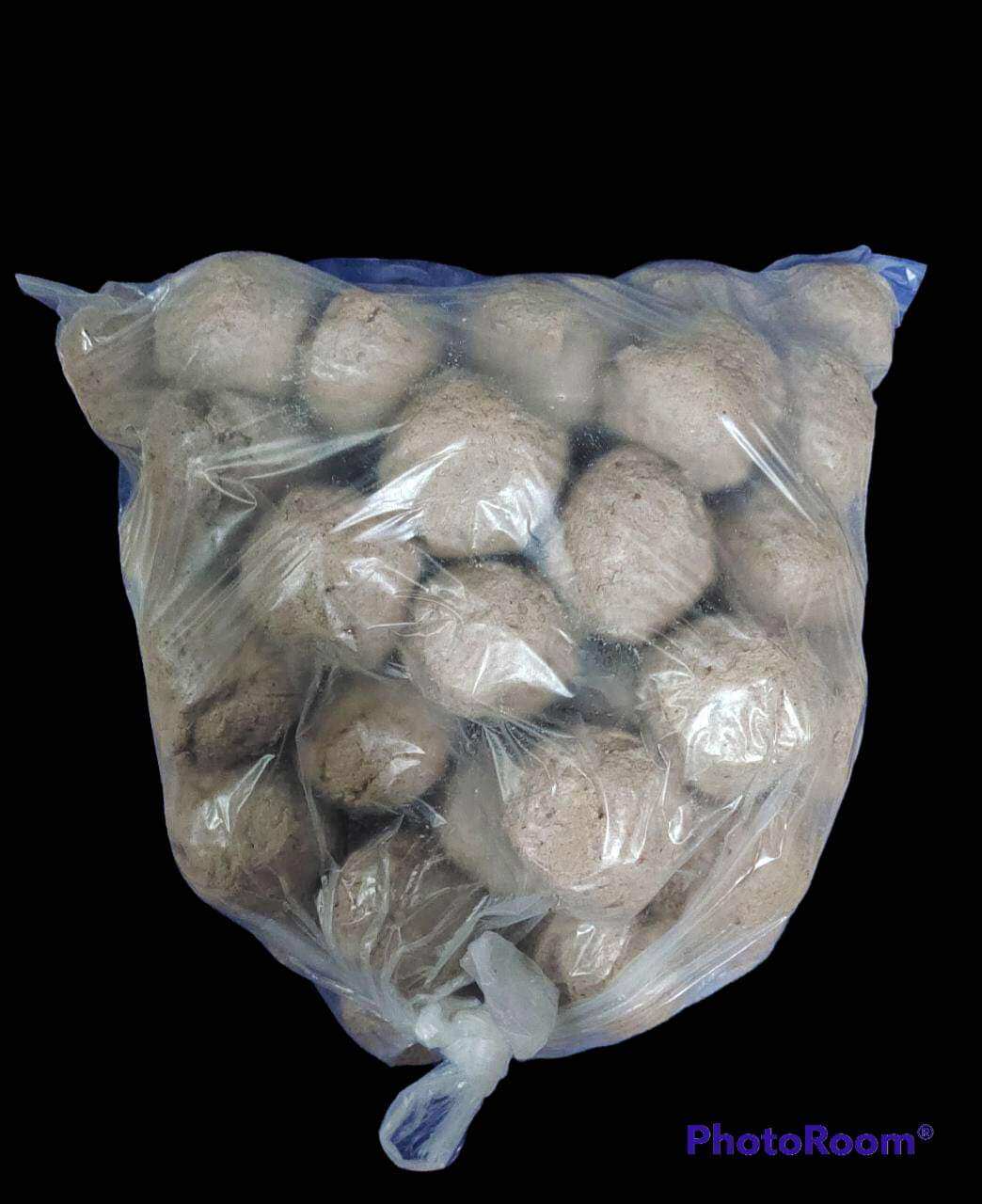 baso ikan SB baso jumbo/mercon 25 biji | Lazada Indonesia