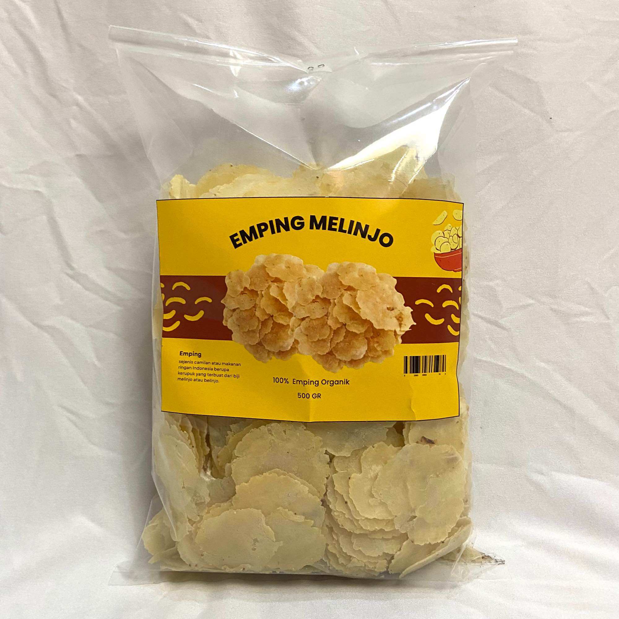 EMPING BLINJO MENTAH ASLI LIMPUNG 1KG | Lazada Indonesia