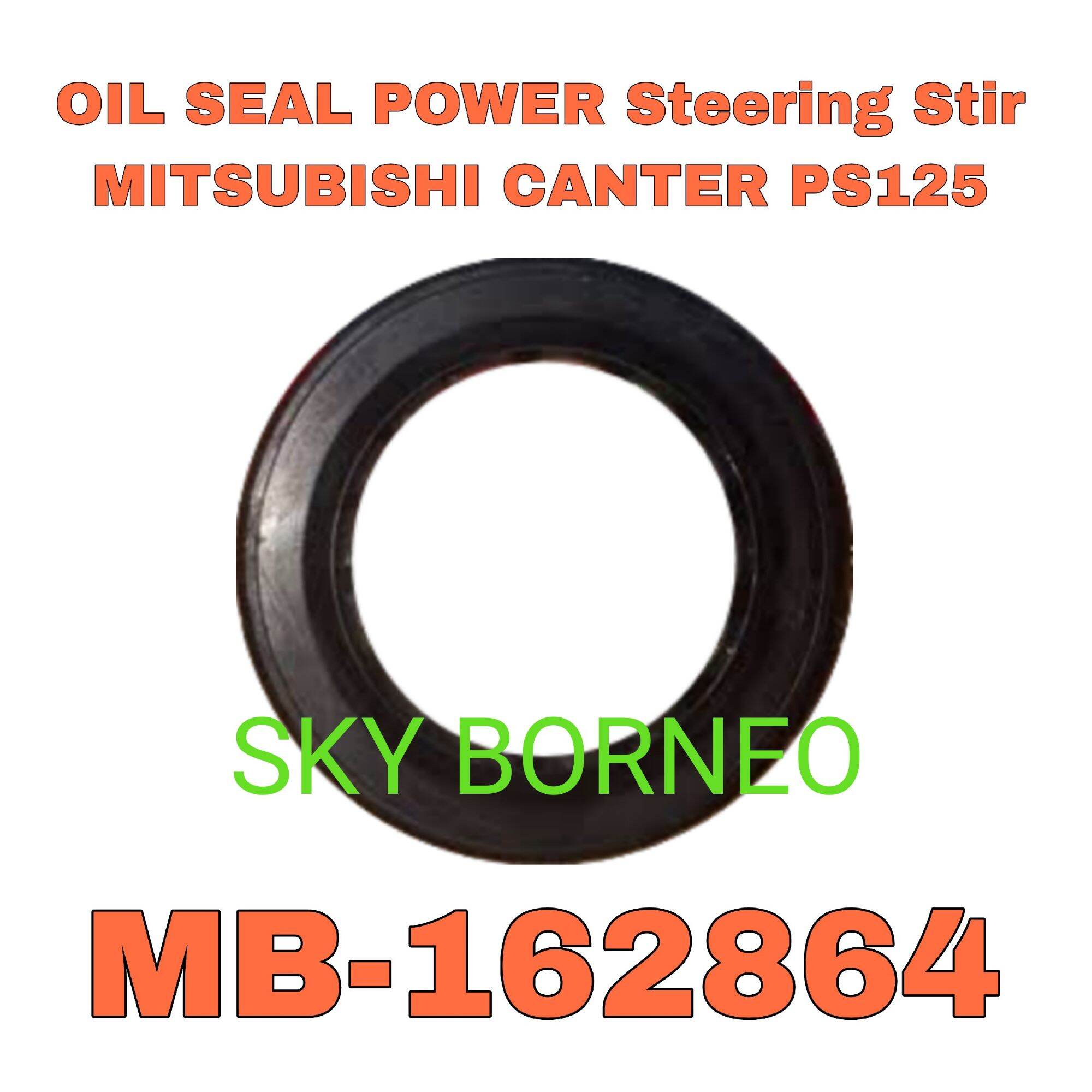 SEAL POWER STEERING MITSUBISHI CANTER | Lazada Indonesia