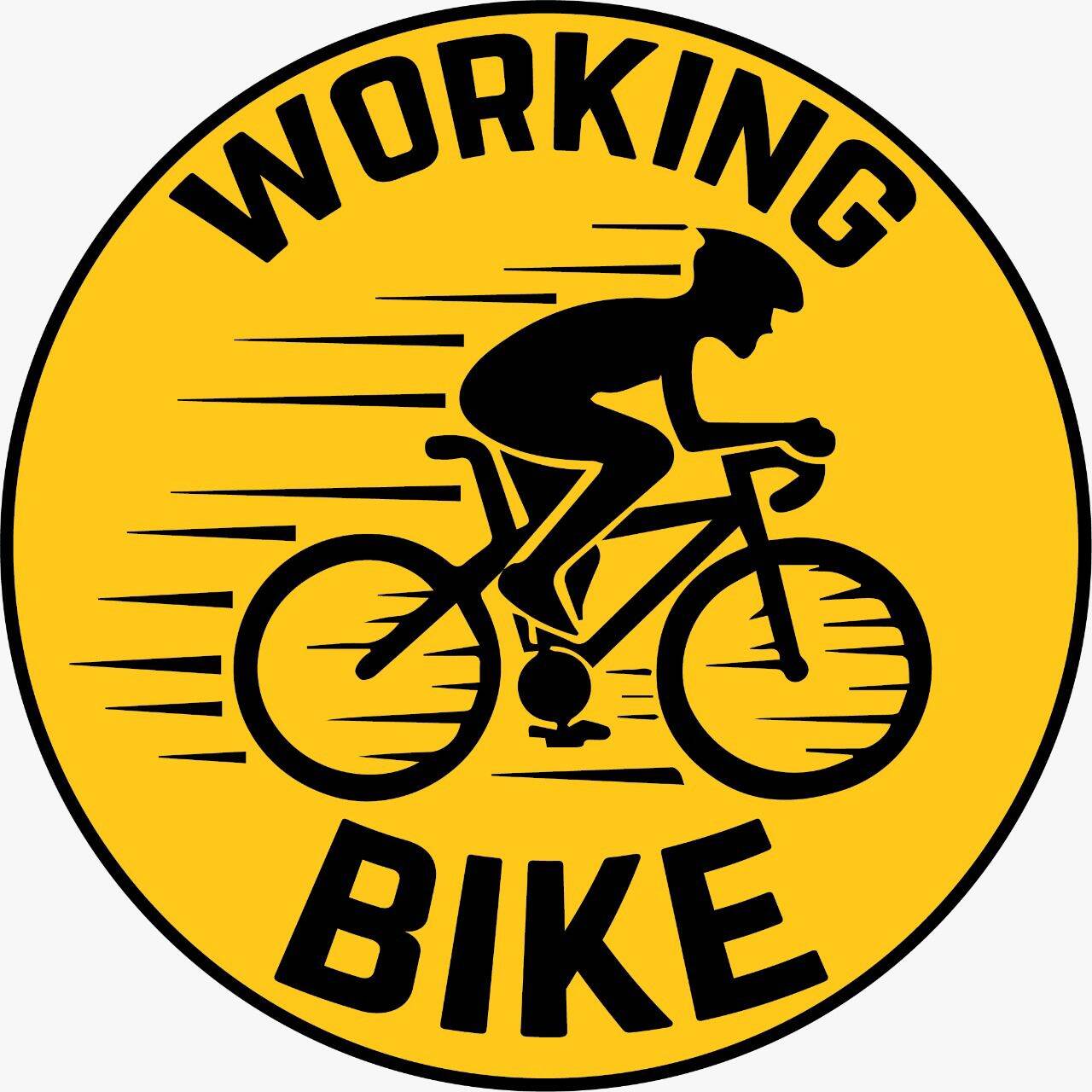 Toko Resmi Workingbike Online | Lazada.co.id