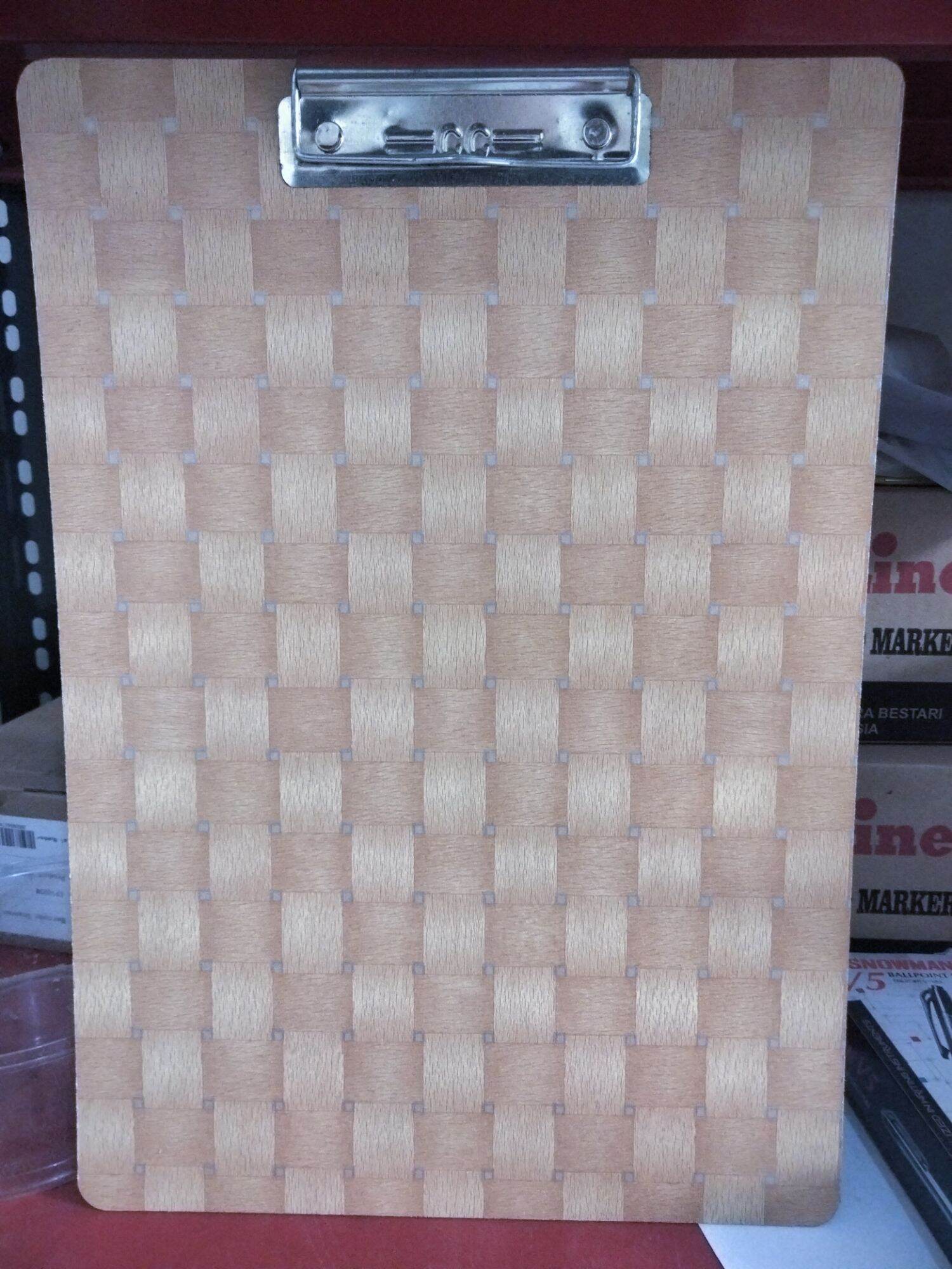 Papan Dada Kayu | Lazada Indonesia