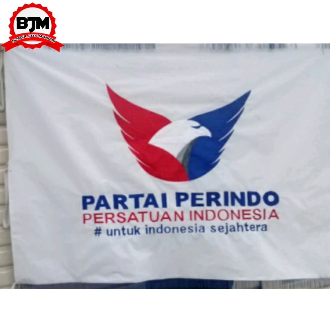 Bendera Pataka PERINDO | Lazada Indonesia