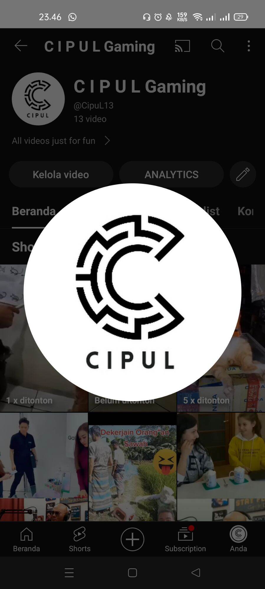 Outfit Murah Store Indonesia Toko Resmi Online | Beli Sekarang di Lazada