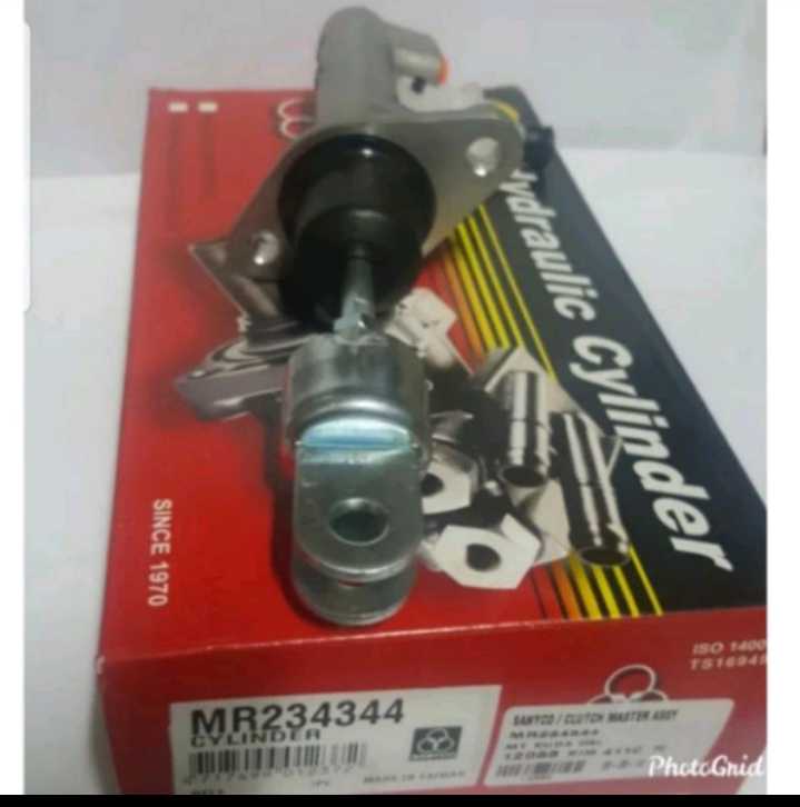 Master Kopling Atas Mitsubishi Kuda Merk Sanyco | Lazada Indonesia