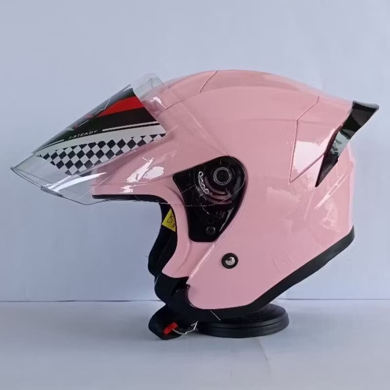 HELM GIFT SARGON HELM KEKINIAN PAKET GANTENG | Lazada Indonesia