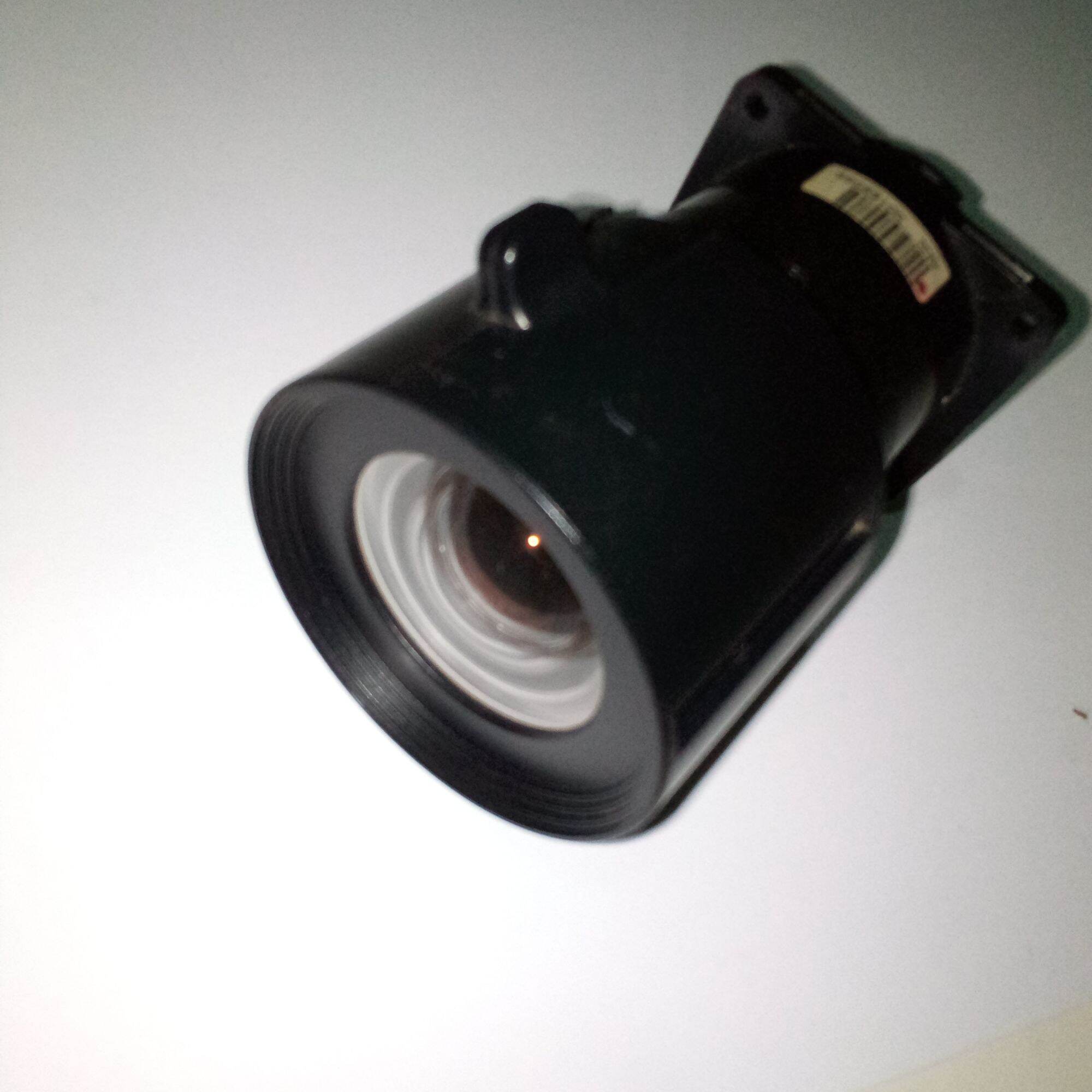 LENSA PROYEKTOR EPSON EB-S100 EB-S02 EB-S11 BEKAS GARANSI | Lazada ...