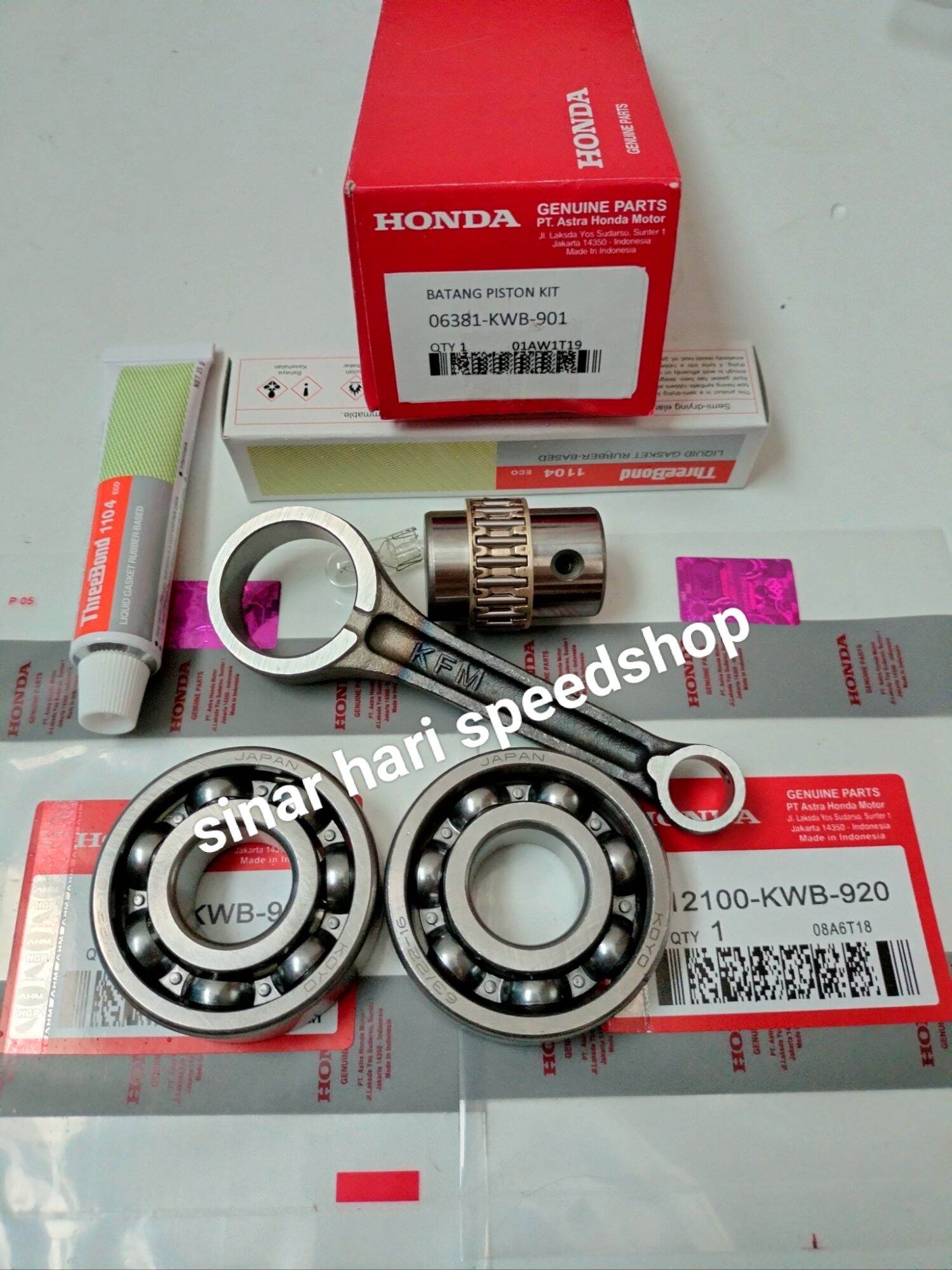 Jual Stang Seher Revo Absolute Original Terbaru - May 2024 | Lazada