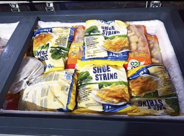 Mydibel Shoe String Kentang Goreng | Lazada Indonesia