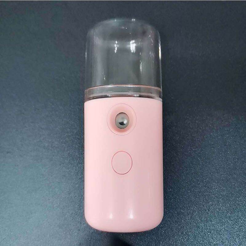 alat semprot wajah nona spray pertebel mini /dari Korea | Lazada Indonesia