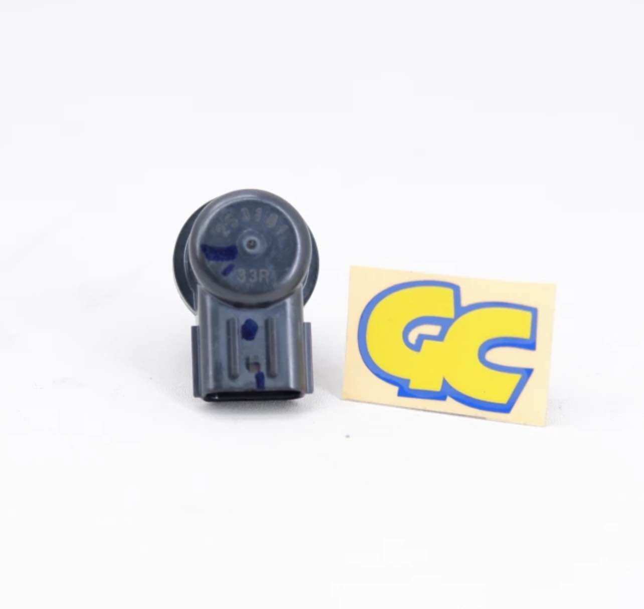 Sensor ISC Stepping Motor All New Nmax Aerox Lexi Original Yamaha ...