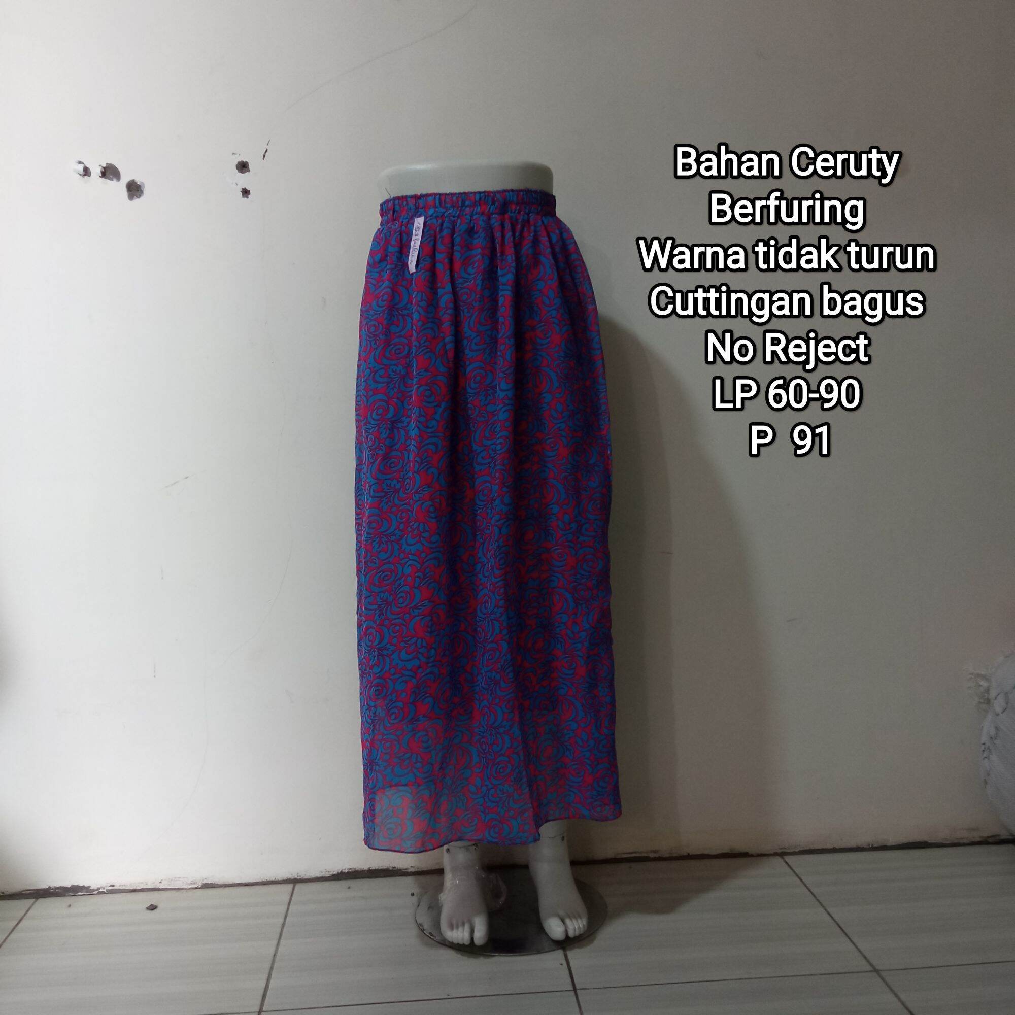 ROK BATIK PART 1 //ROK KONDANGAN//ROK TRADISIONAL P.L //ROK MURAH ...