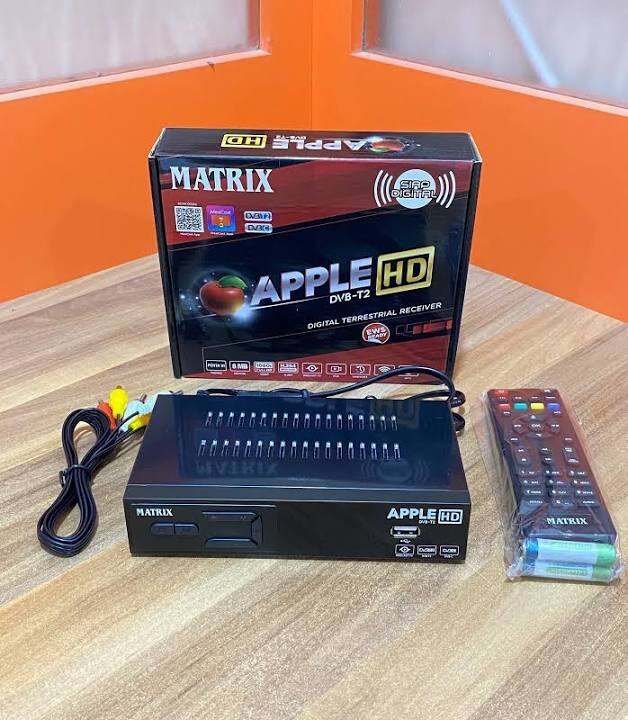 STB MATRIK | Lazada Indonesia