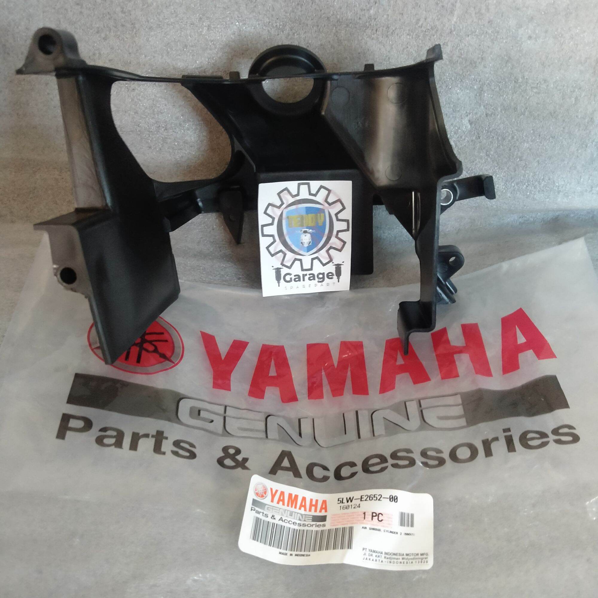 Cover Blok Mesin Yamaha Mio Old 5LW-E2652-00 | Lazada Indonesia