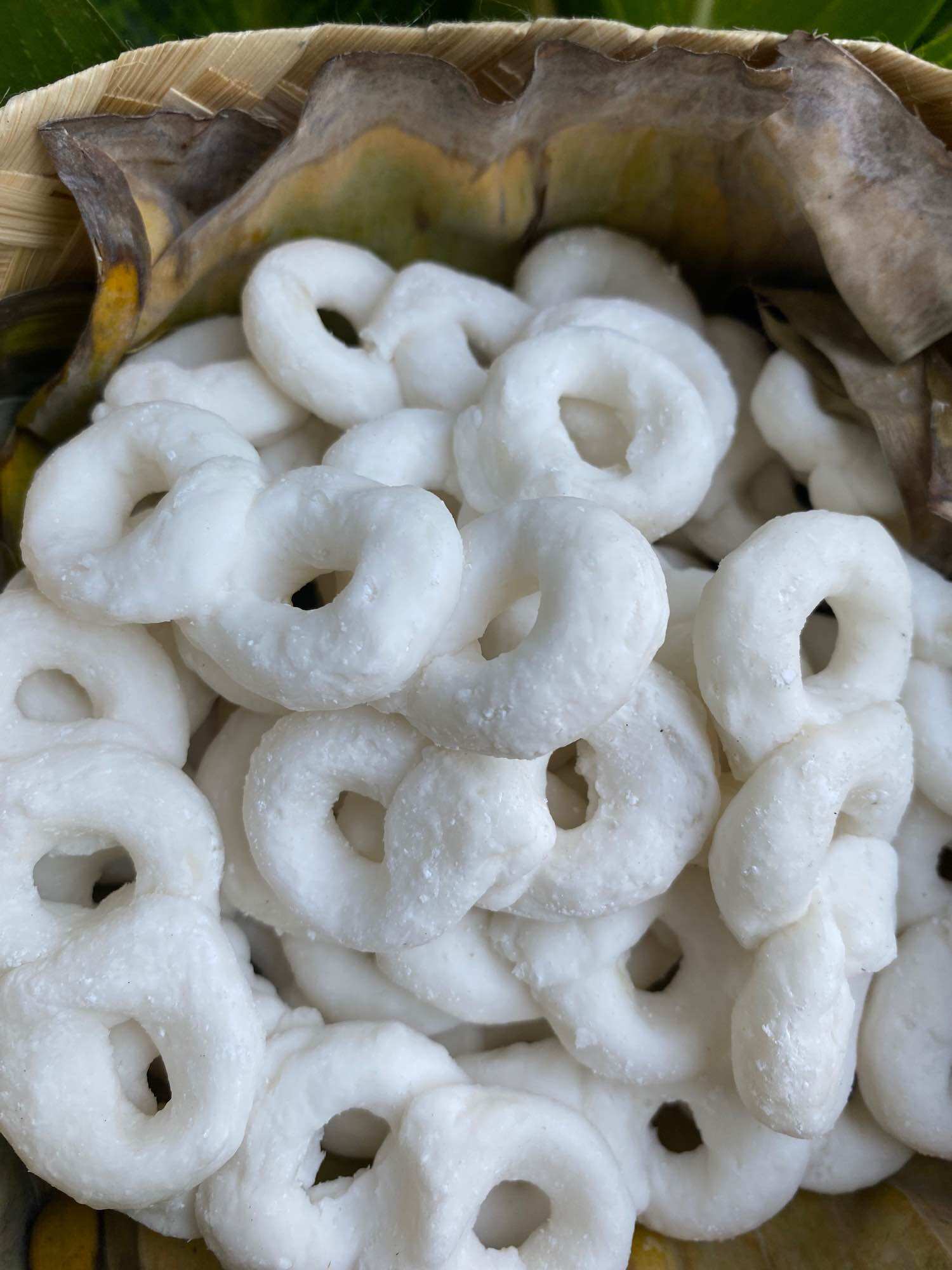 500 gram geblek purworejo mentah / geblek pati singkong khas purworejo ...