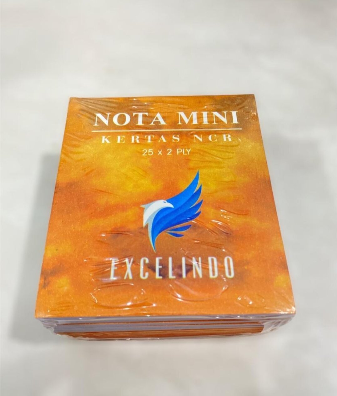 Nota 2 Ply Mini Murah || Nota mini 2 Rangkap | Lazada Indonesia