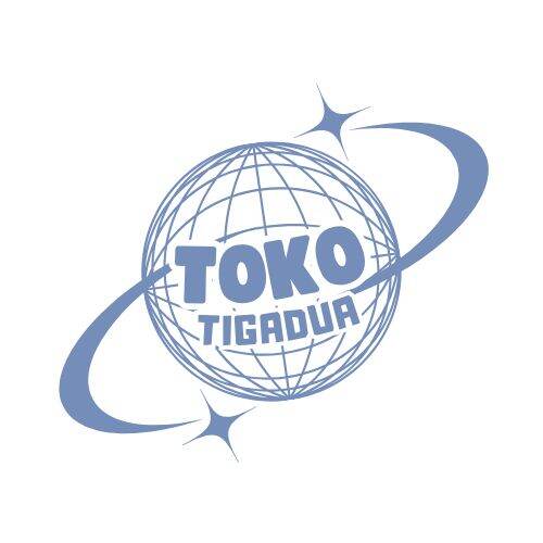 tokotigadua Toko resmi di Indonesia, Online Shop 01 2025