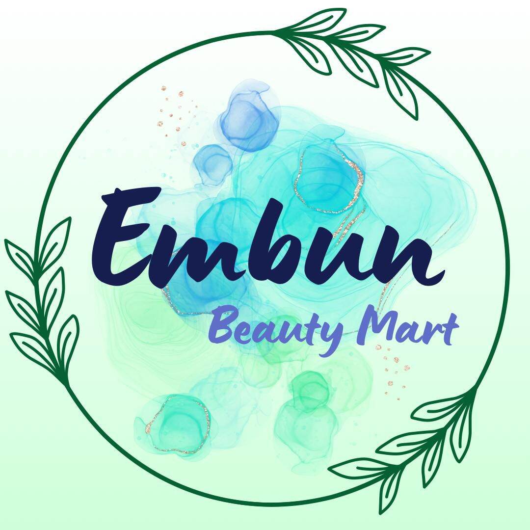 Embun Beauty Mart Toko resmi di Indonesia, Online Shop 04 2025