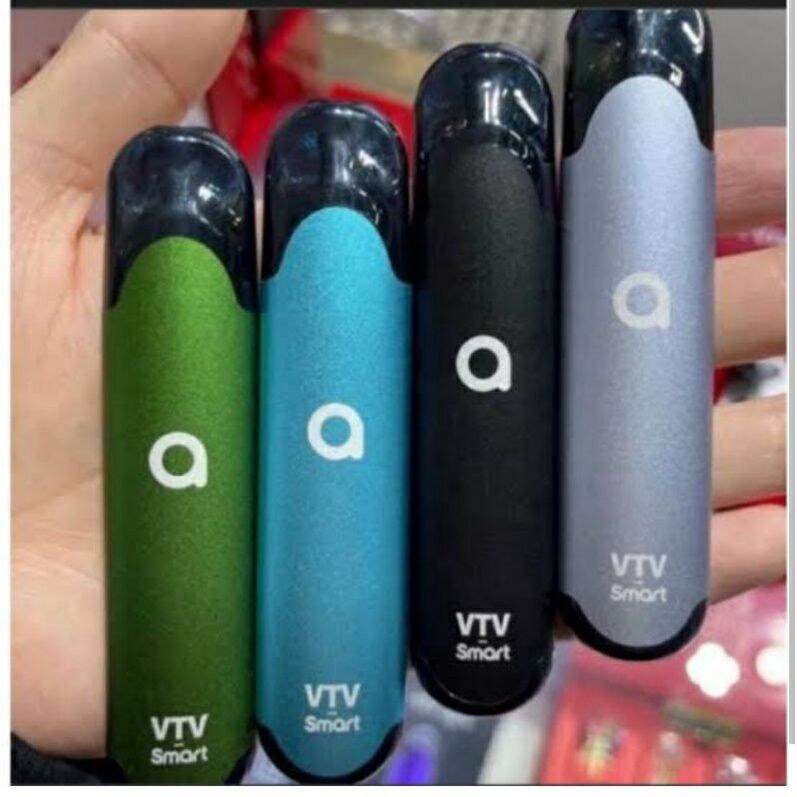 KOLEKSI TERMUARAH VTV SMART SIAPA PAKAI | Lazada Indonesia