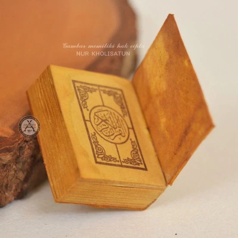 Al-quran mini buku kecil | Lazada Indonesia