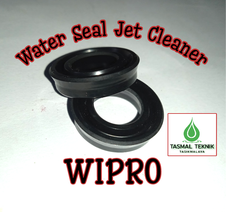 Water seal jet cleaner Wipro APW 40/60/70 | Lazada Indonesia