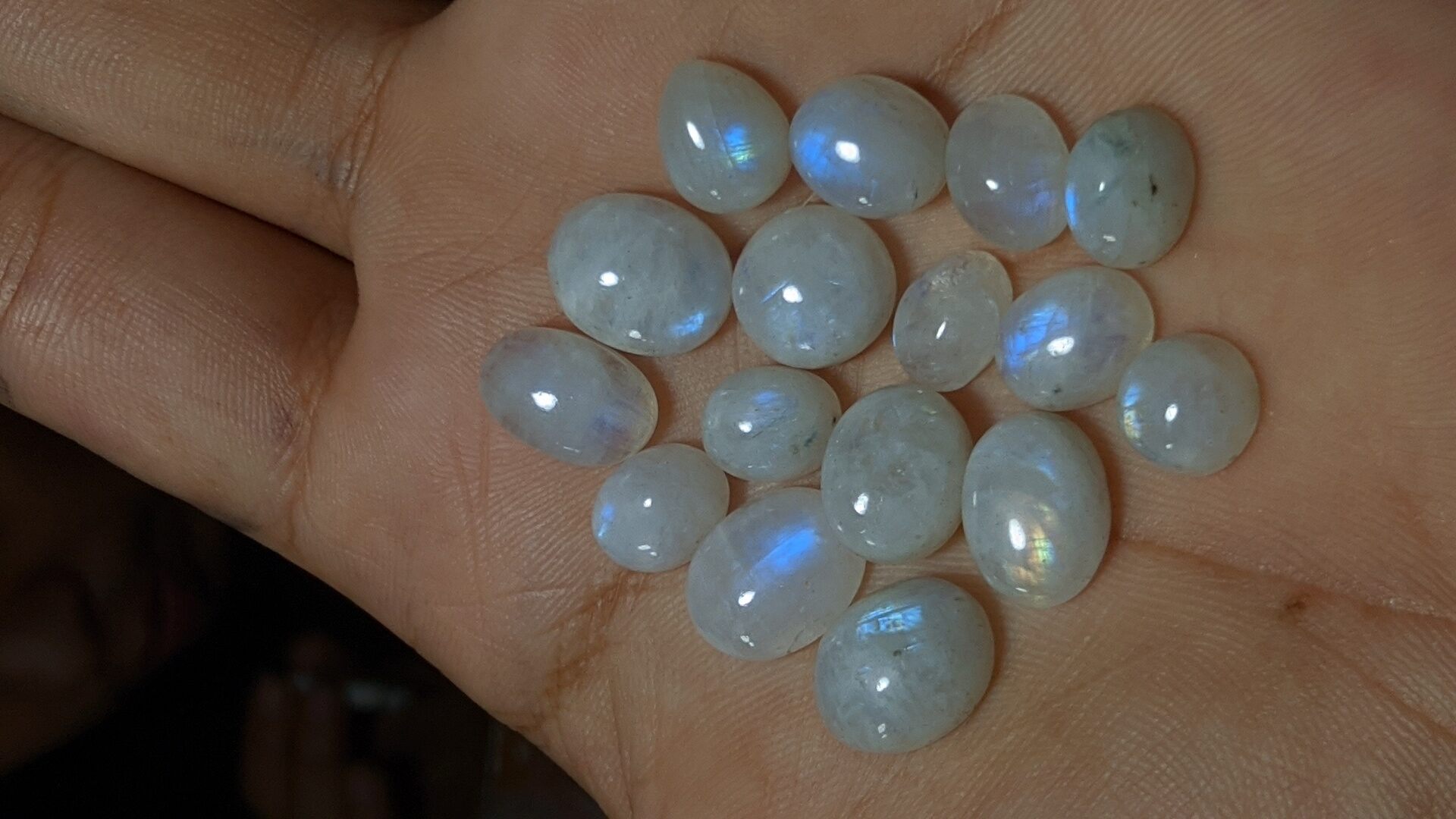 batu Biduri bulan | Lazada Indonesia