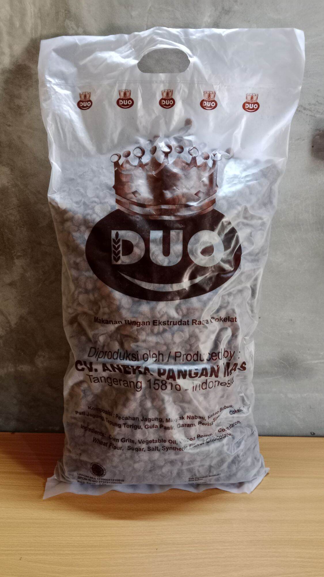 Coco Crunch Coklat (2kg) | Lazada Indonesia