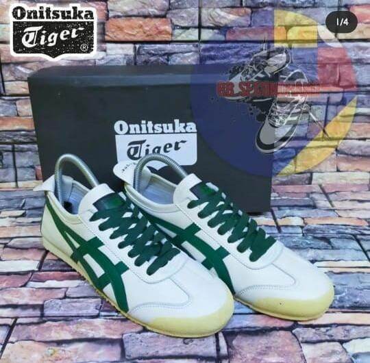 ONIT SUKA TIGER FOR MEN PREMIUM ORIGINAL | Lazada Indonesia