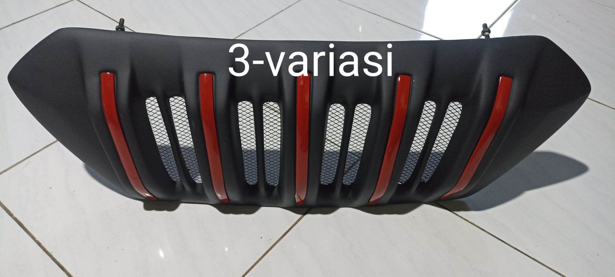 Grill datsun go + panca model apollo | Lazada Indonesia