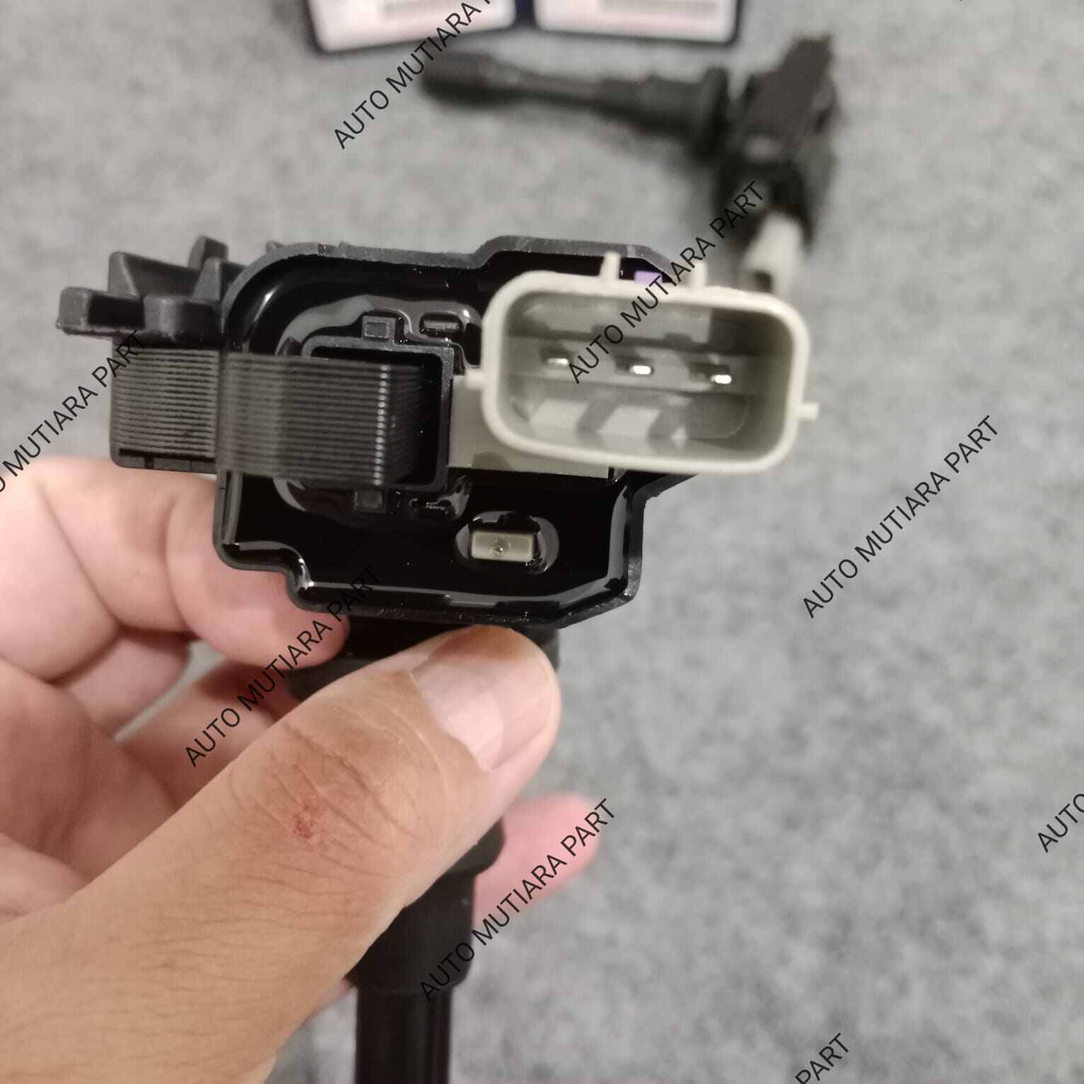 Coil ignition koil SUZUKI APV BALENO SWIFT AERIO SX-4 FUTURA INJECTION ...