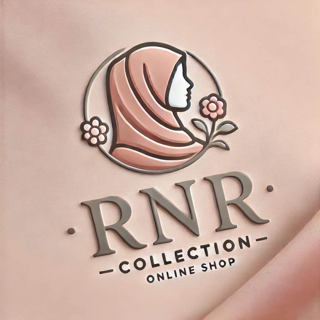 RNR HIJAB 09 Toko resmi di Indonesia, Online Shop 01 2025