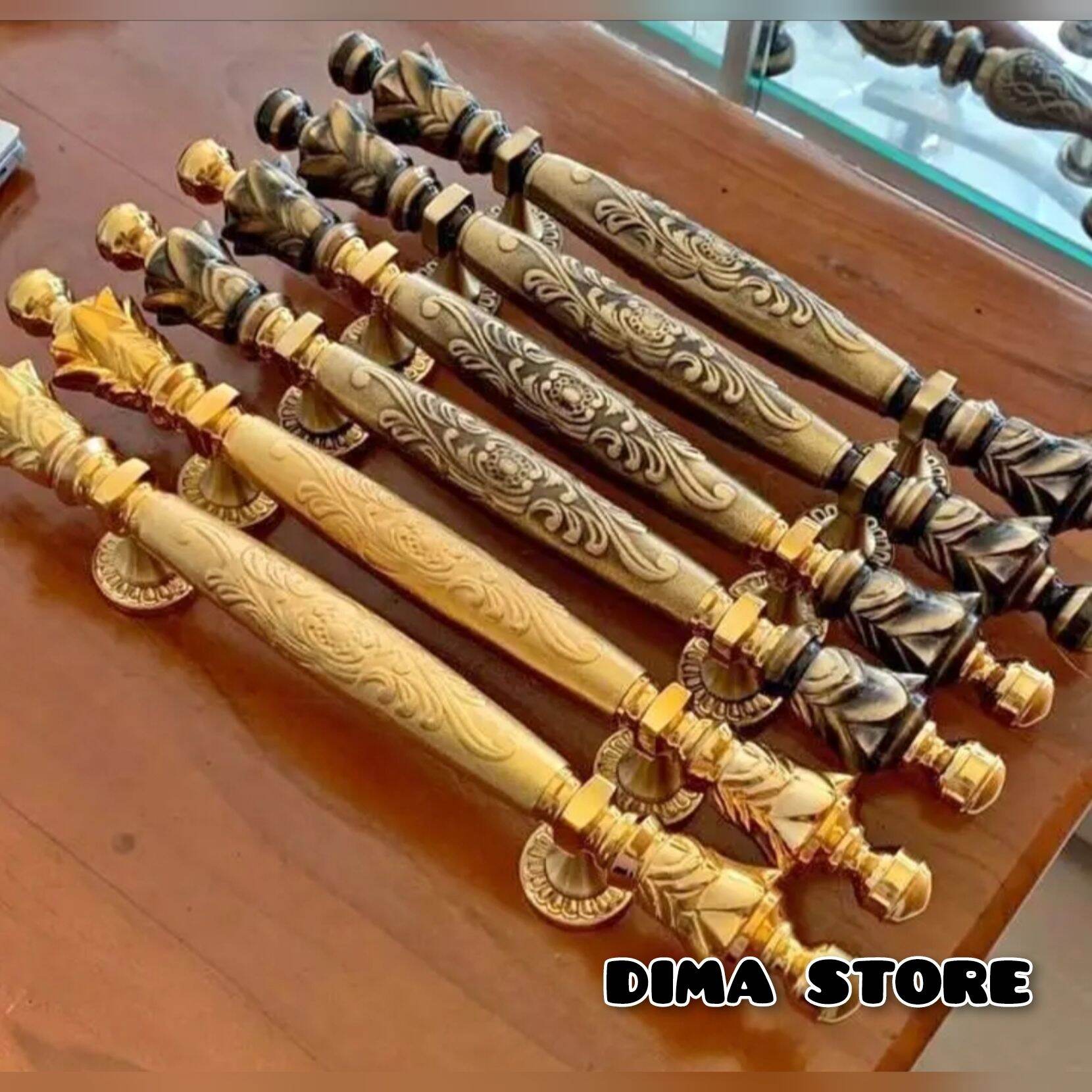 Toko Resmi DIMA LOGAM STORE Online | Lazada.co.id