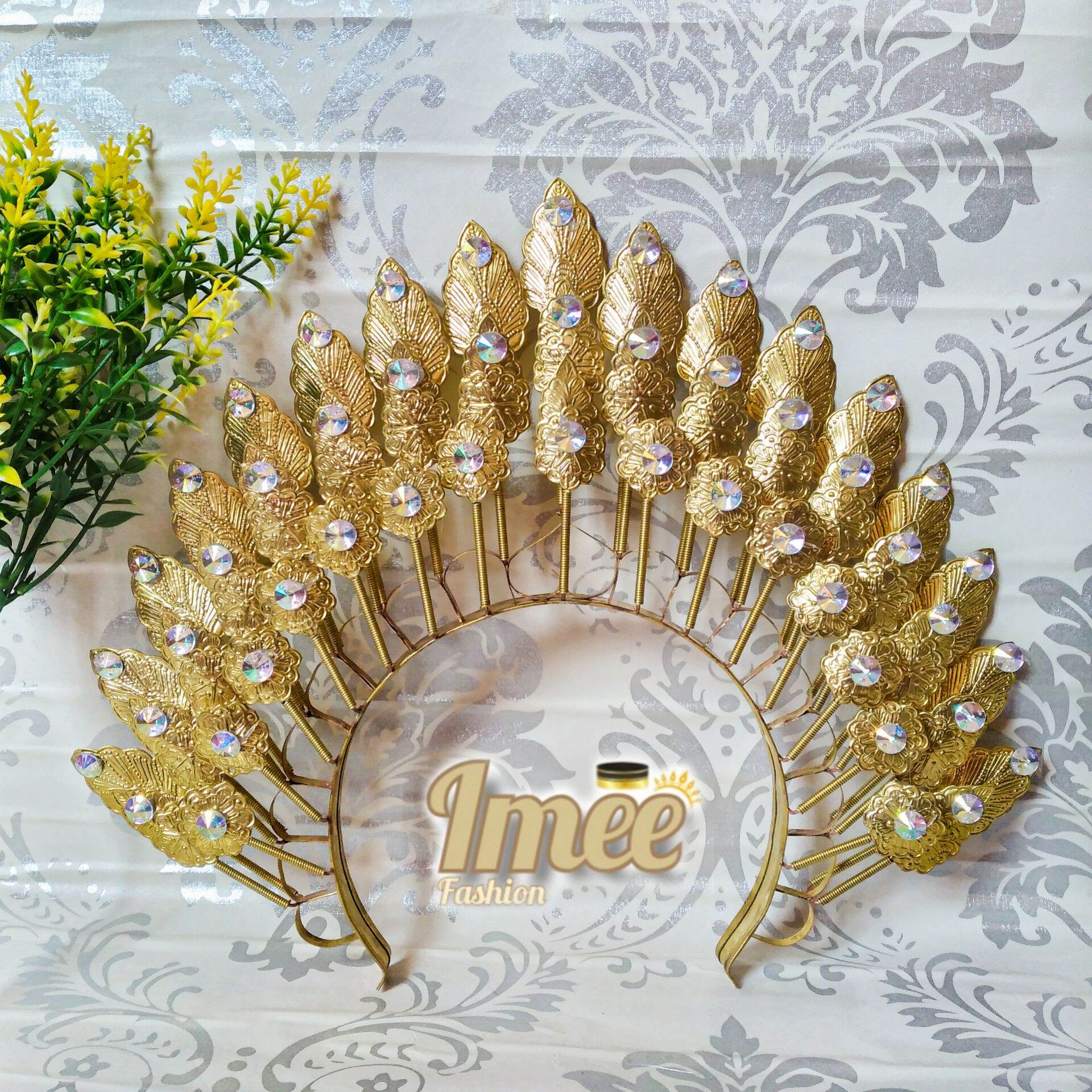 Bando Adat Bugis Makassar | Lazada Indonesia