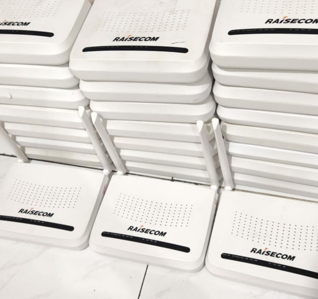 Ont Gpon raisecom HT803G | Lazada Indonesia