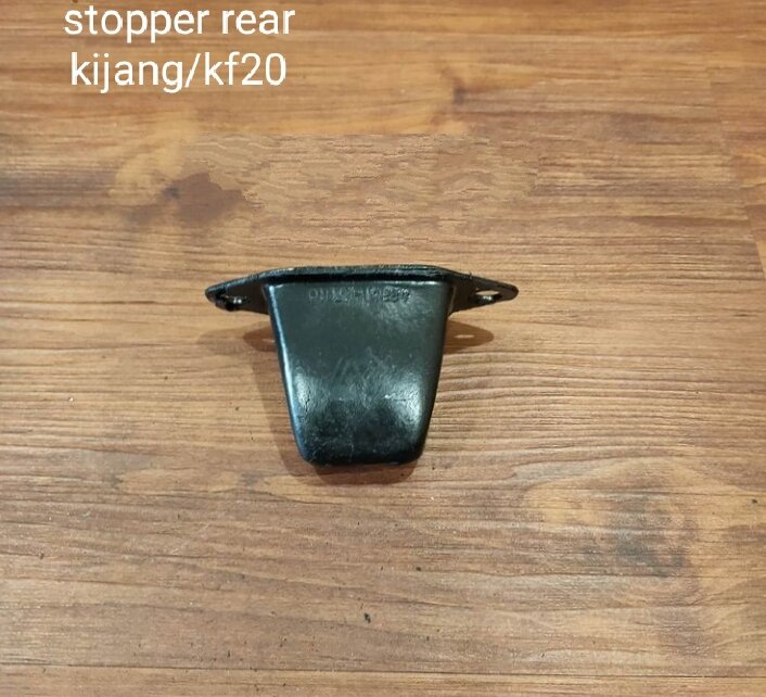 karet susu belakang stopper rear TOYOTA KIJANG KF 20 | Lazada Indonesia