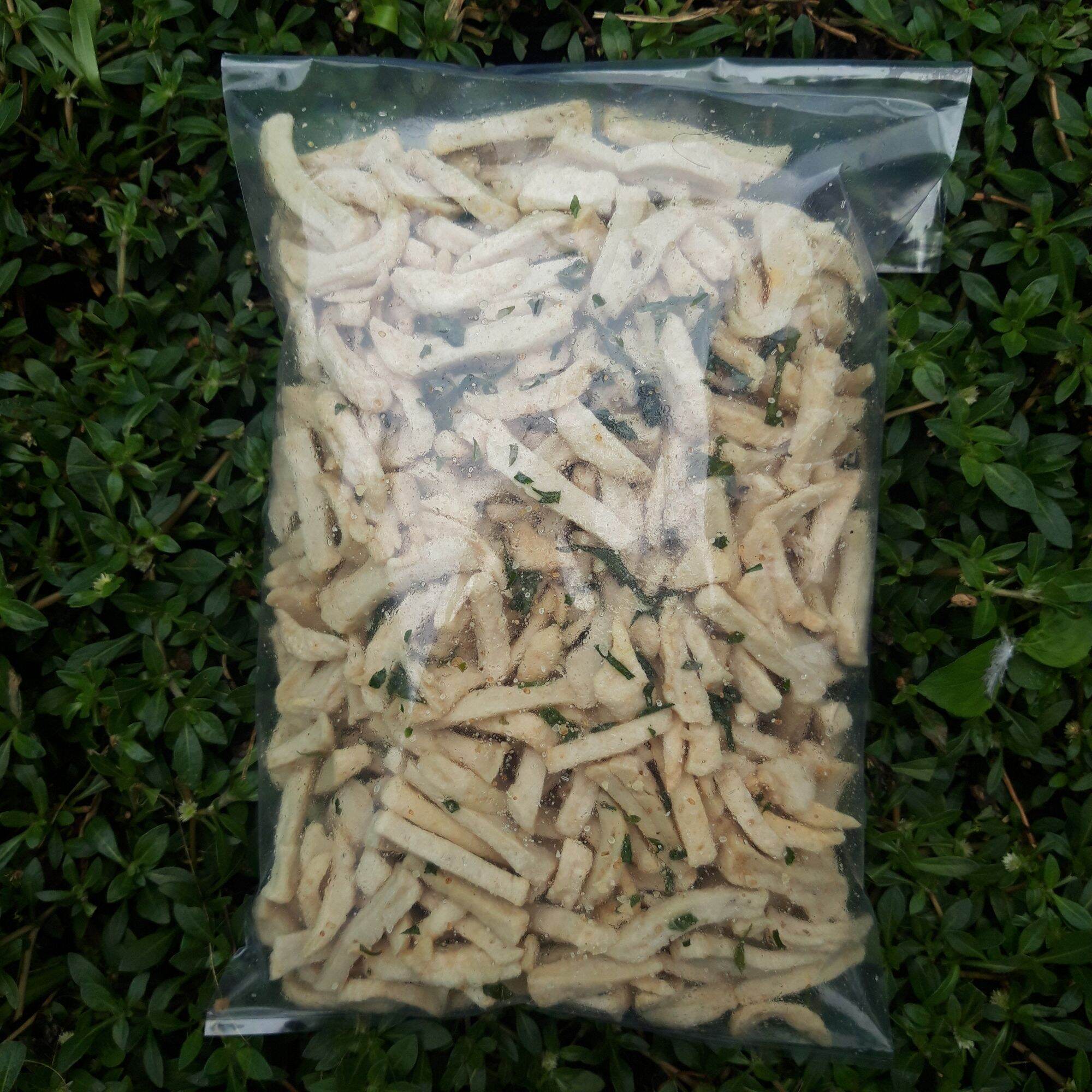 BASRENG ORIGINAL CEMILAN GURIH DAUN JERUK KEMASAN 1KG | Lazada Indonesia