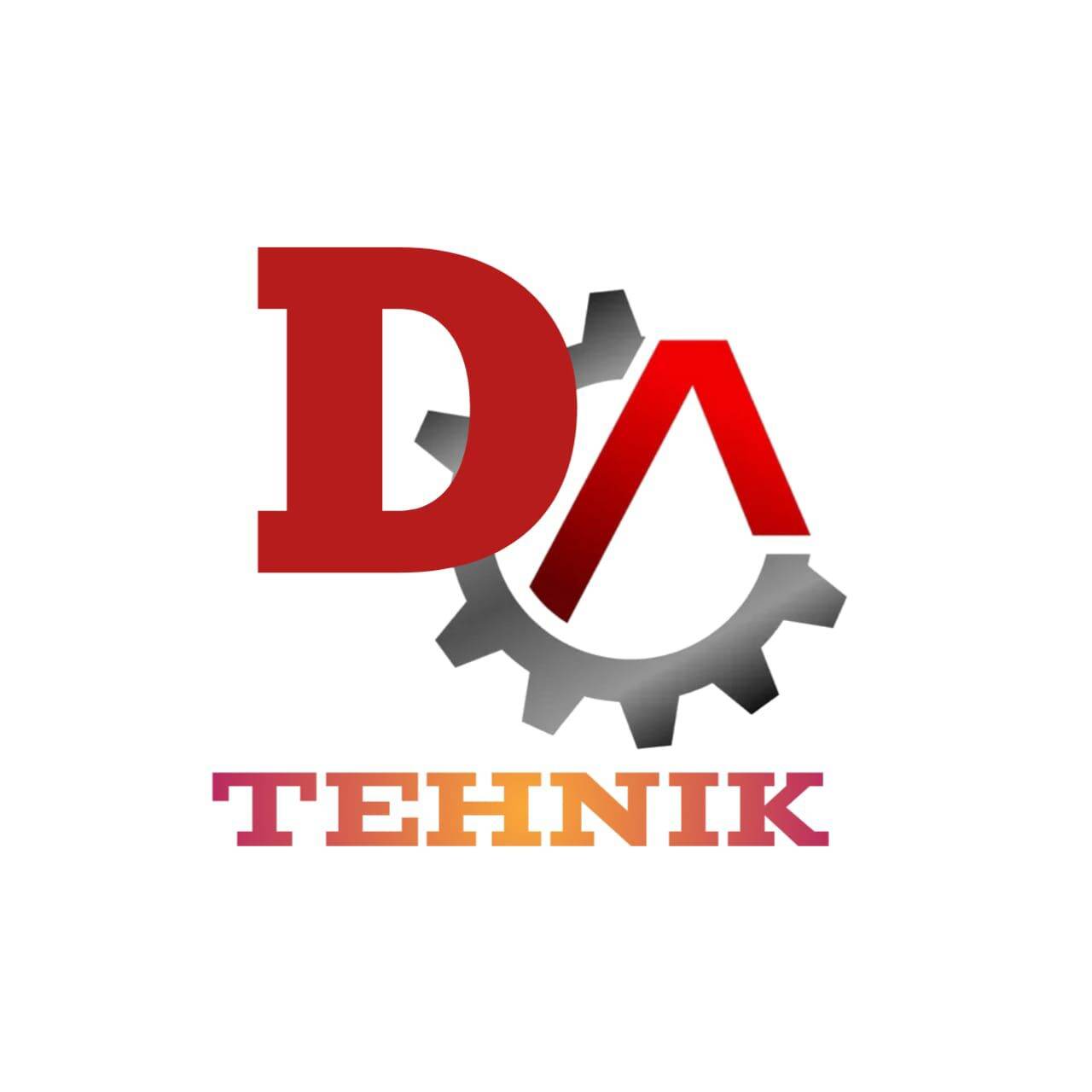 DA TEHNIK Indonesia Toko Resmi Online | Beli Sekarang di Lazada