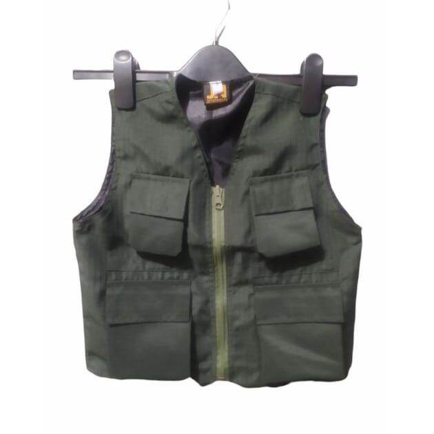 ROMPI PRAMUKA ANAK ROMPI LAPANGAN ANAK | Lazada Indonesia