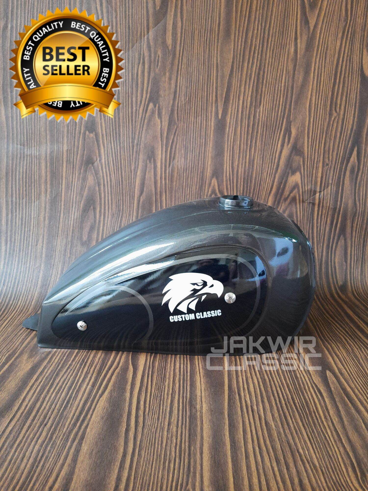 Tangki Scrambler Tangki Motor Custom Tangki Custom Tangki Japstyle ...