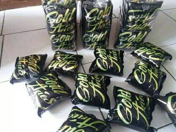 Chiki Viral Ciki Gold Aries - Berhadiah uang tunai langsung | Lazada ...