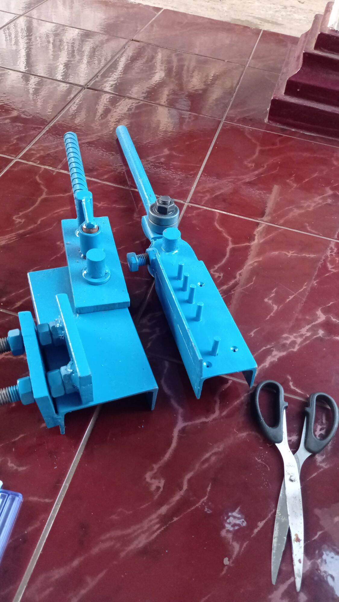 Alat Penekuk besi Begel Indonesia Toko Resmi Online | Beli Sekarang di ...