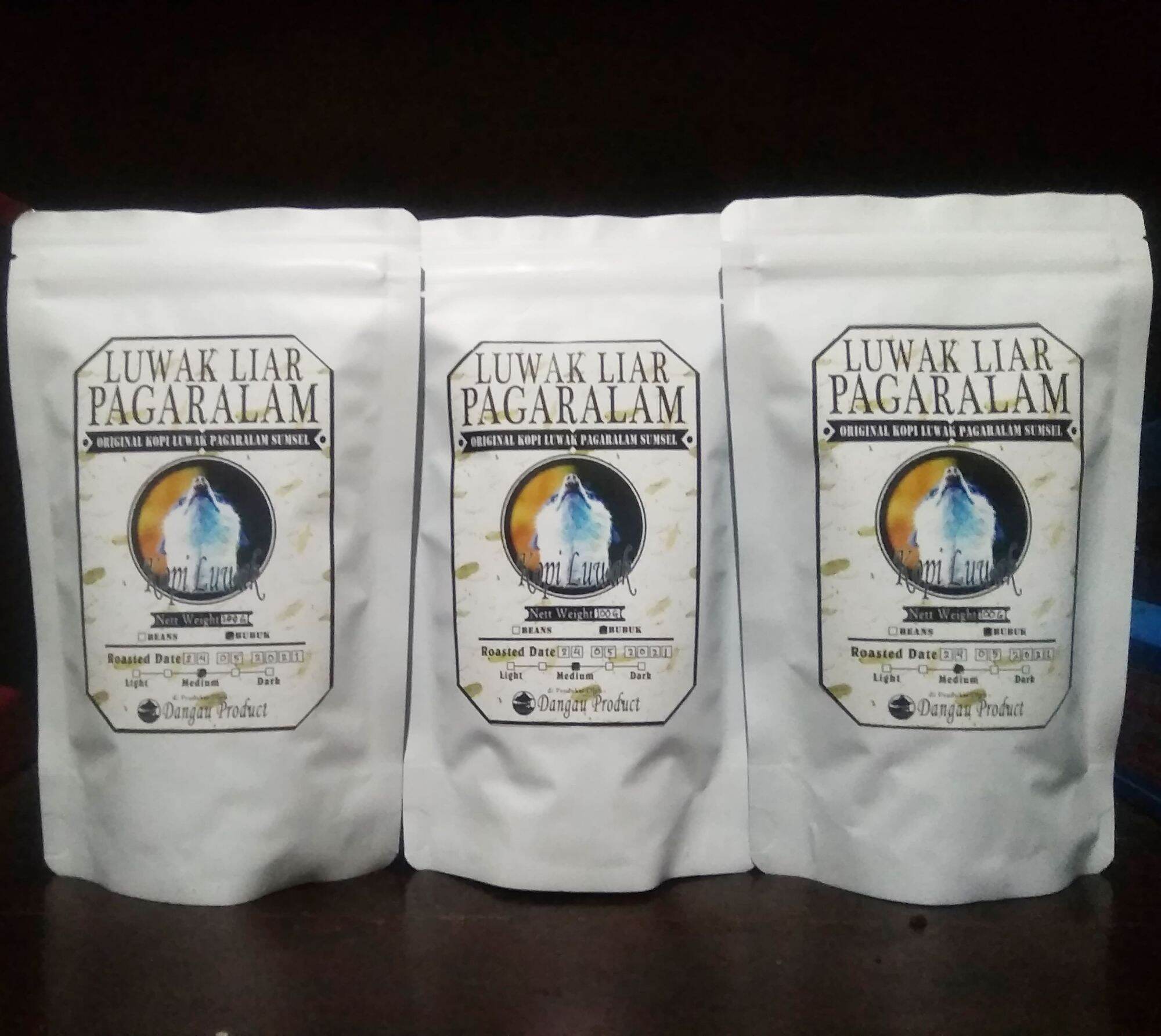 KOPI LUWAK Luwak LIAR ORIGINAL 100% ASLI | Lazada Indonesia