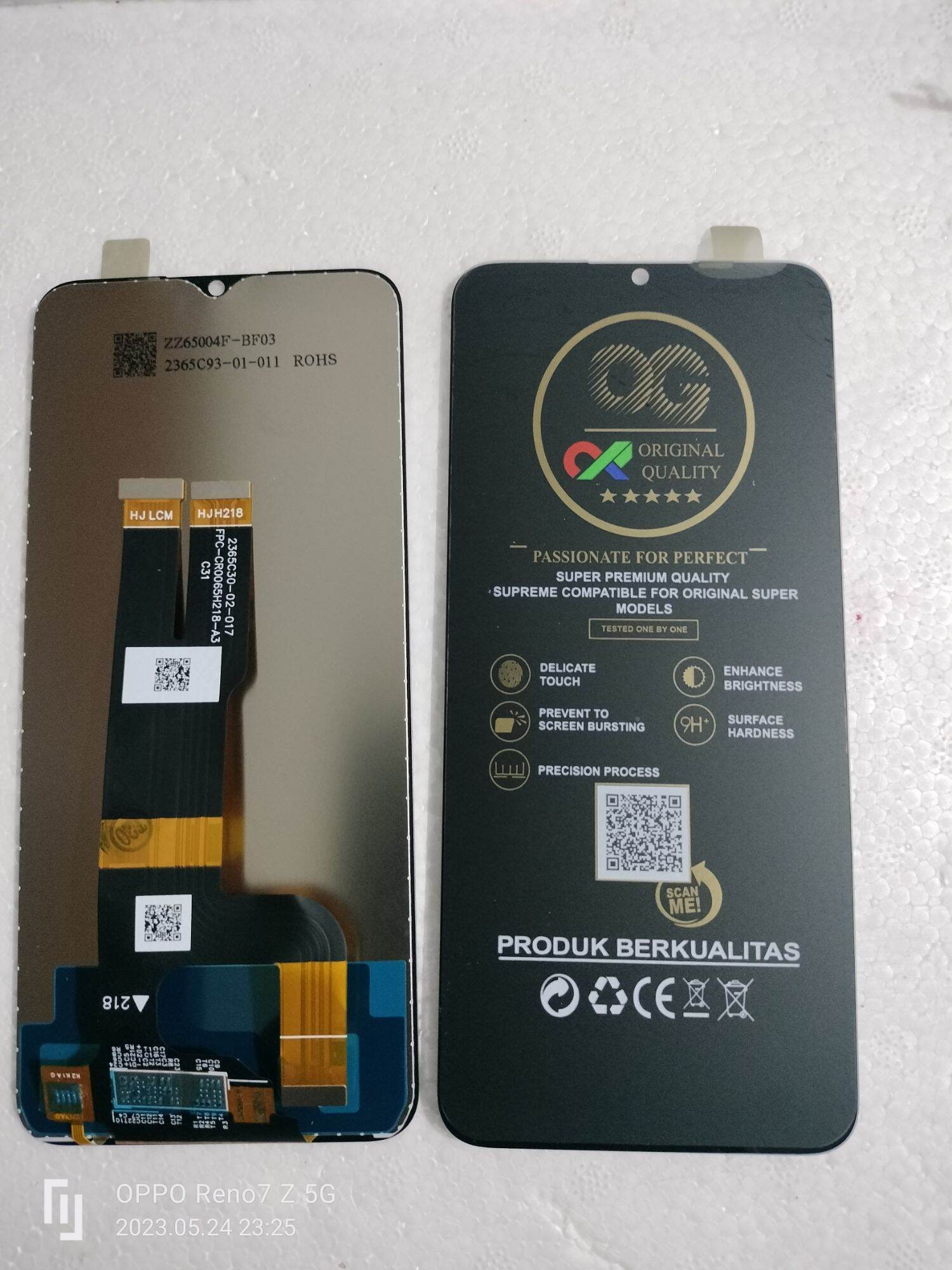 LCD REALME C31 | Lazada Indonesia