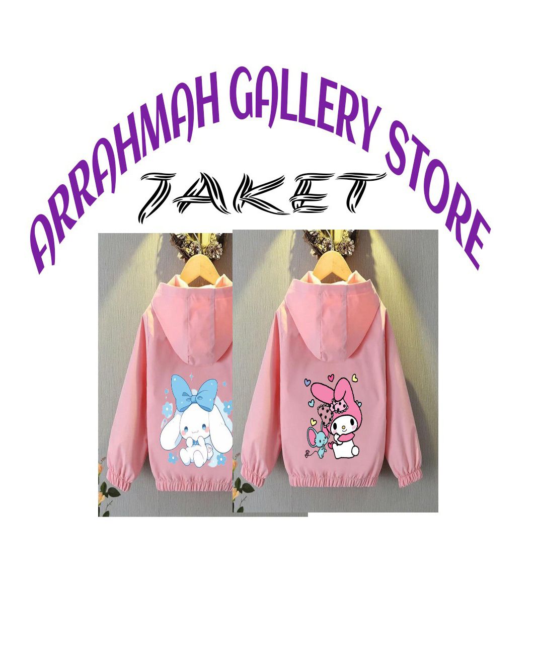 Ar-Rahmah Galery Store Toko resmi di Indonesia, Online Shop 11 2024