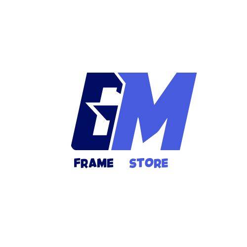 Toko Resmi GM FRAME STORE Online | Lazada.co.id